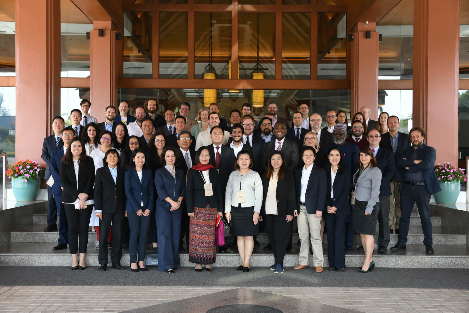 Expert Group Meeting on Alternative Development (EGM on AD) – Mae Fah ...