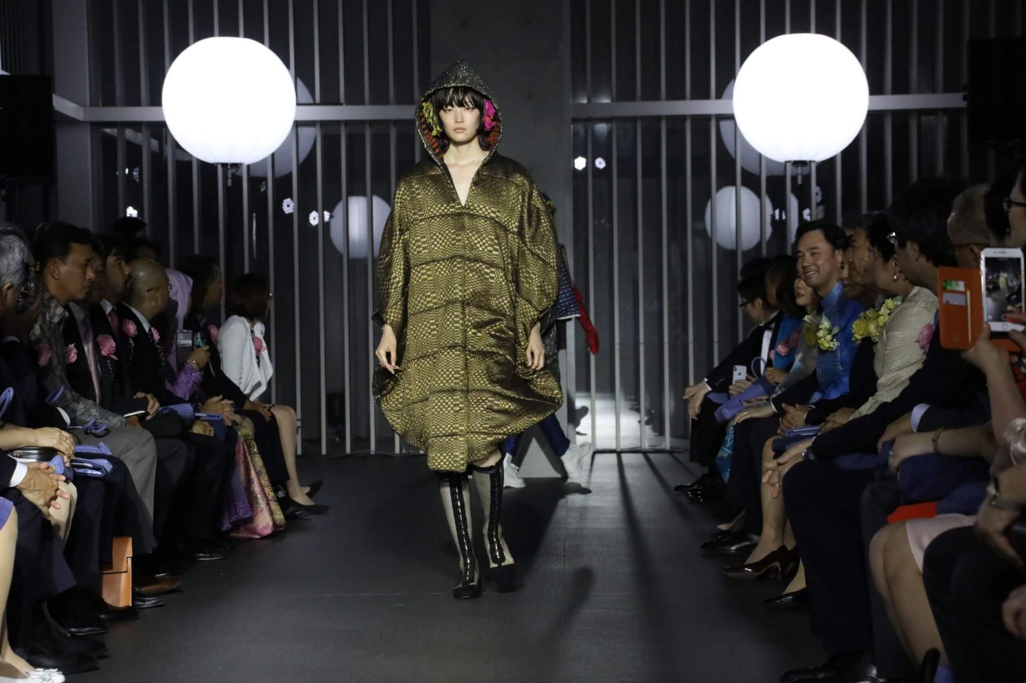 “Thai Textile: A Touch of Thai” Thai Art and Culture Exhibition on the ...