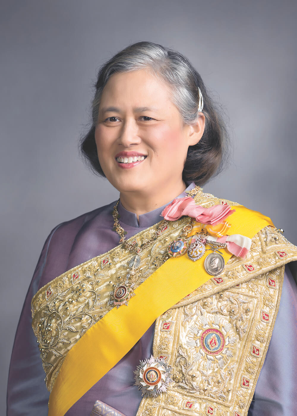 Our Organization – Mae Fah Luang Foundation under Royal Patronage